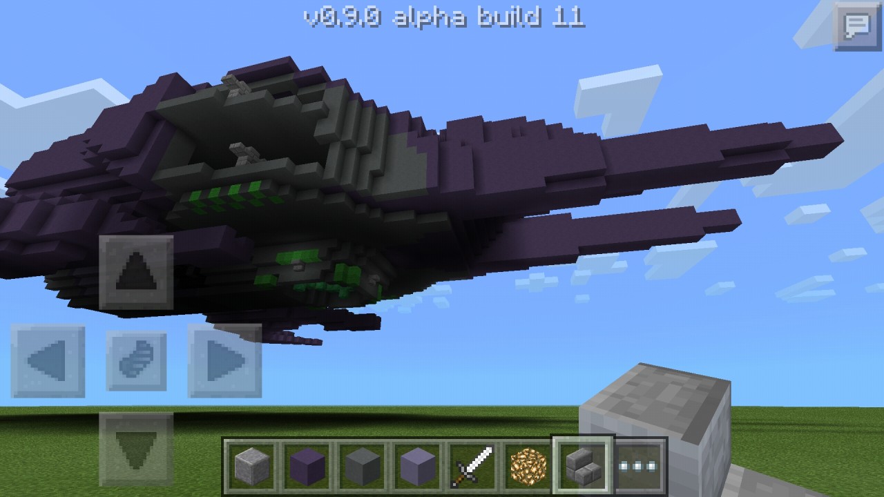 minecraft halo covenant lich Minecraft Map