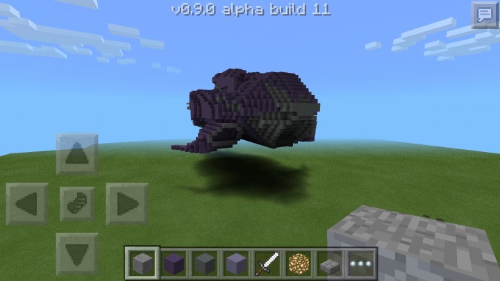 minecraft halo covenant lich Minecraft Map