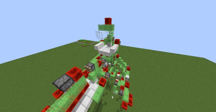 Halo+Crysis2- HRUNTING Mark III [B] Exoskeleton+Ceph Pinger robot ...