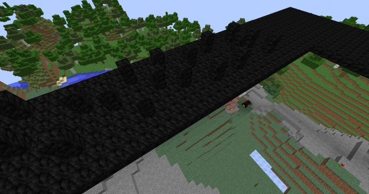 Race Cars vanilla minecraft Minecraft Map