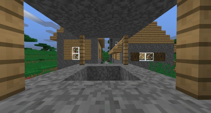 Vernium 16x Minecraft Texture Pack