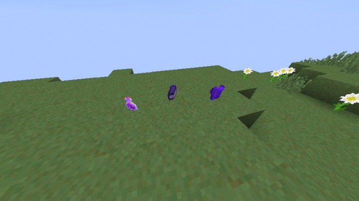 Bane only one command Minecraft Map