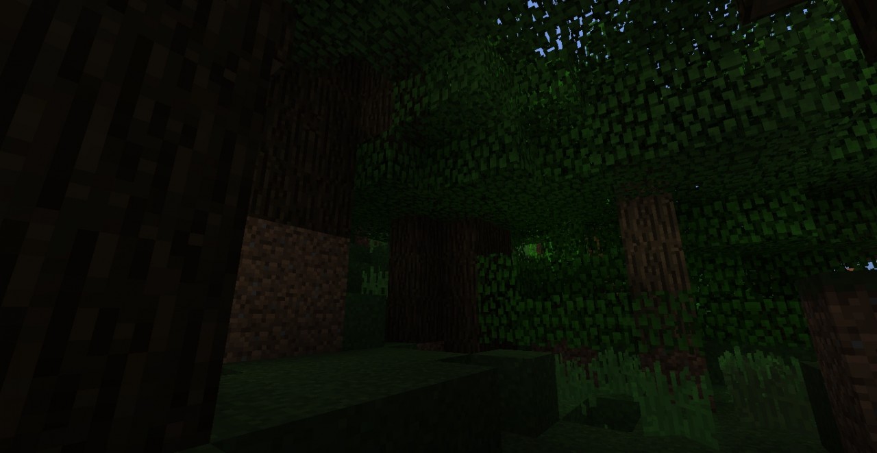 Emma Watson Survival Minecraft Map