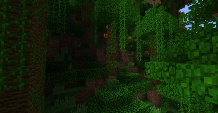 Emma Watson Survival Minecraft Map