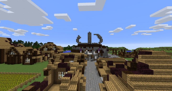 Tactical Vengeance Minecraft Server