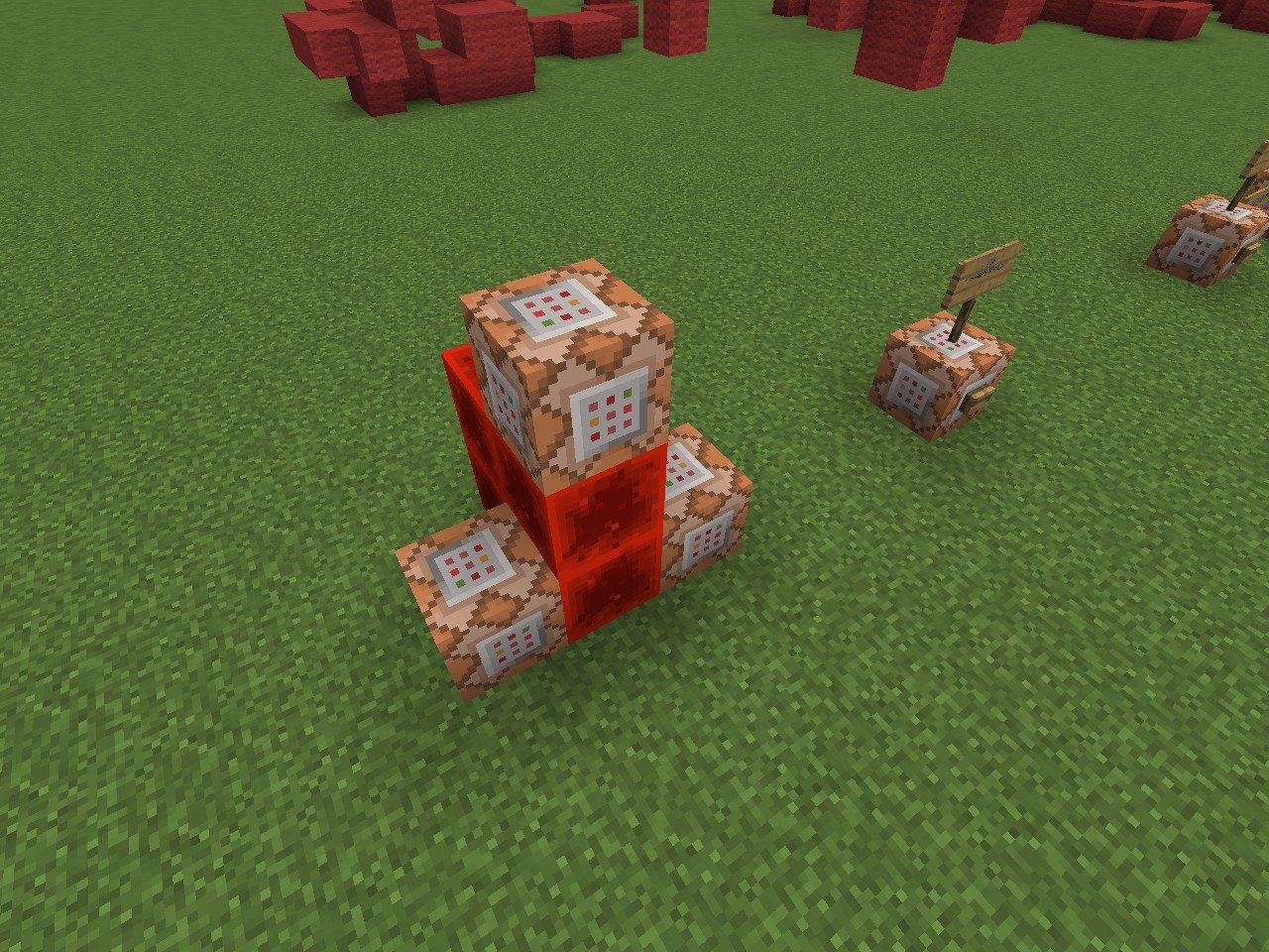 Random Generator Minecraft Map