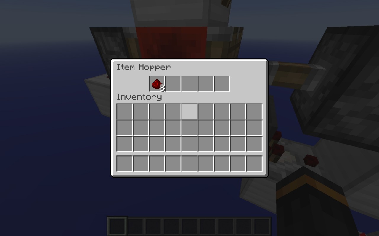 Configurable pulser 2 Minecraft Map