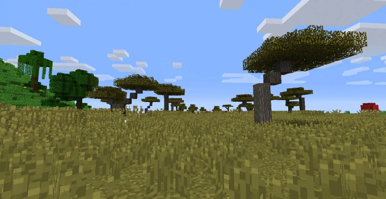 Emma Watson Survival 2.0 Minecraft Map