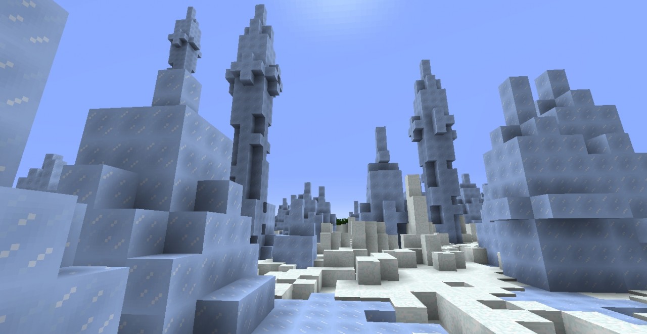 Emma Watson Survival 2.0 Minecraft Map