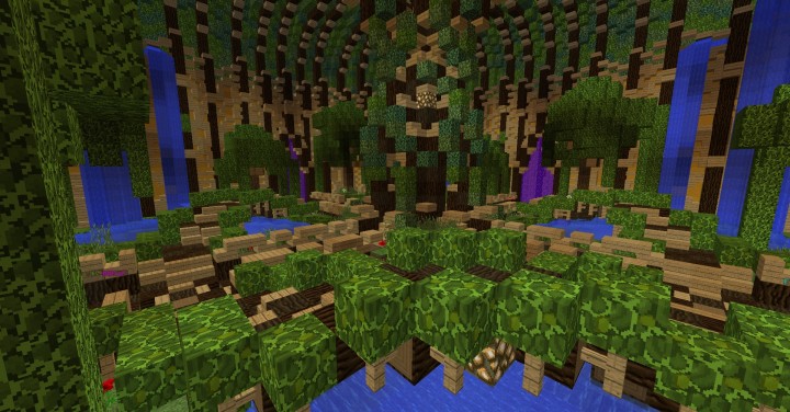 VoidCraft Network Minecraft Server