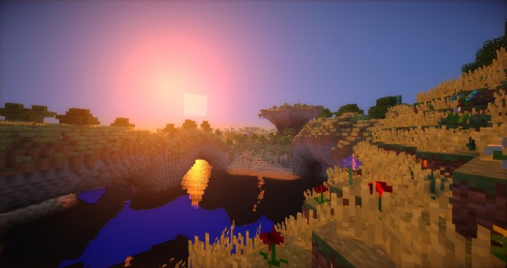 ~~Land of Medusa HungerGames~~ Minecraft Project