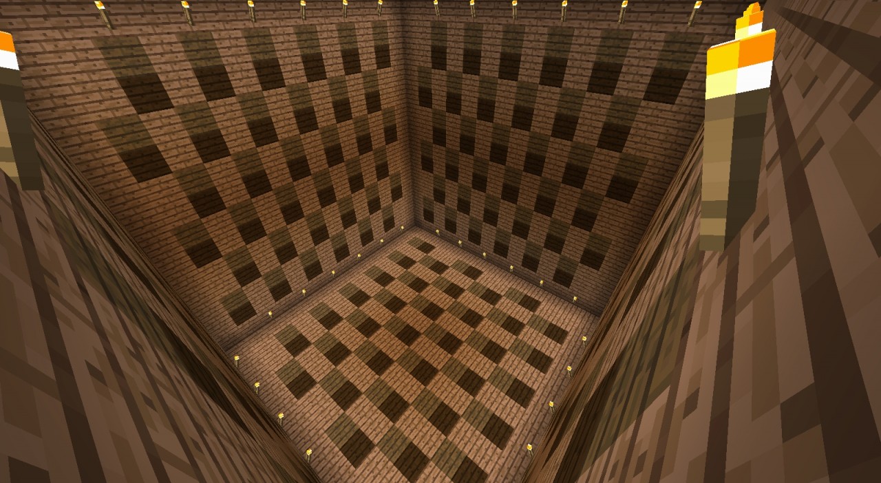 Jukebox Minecraft Map