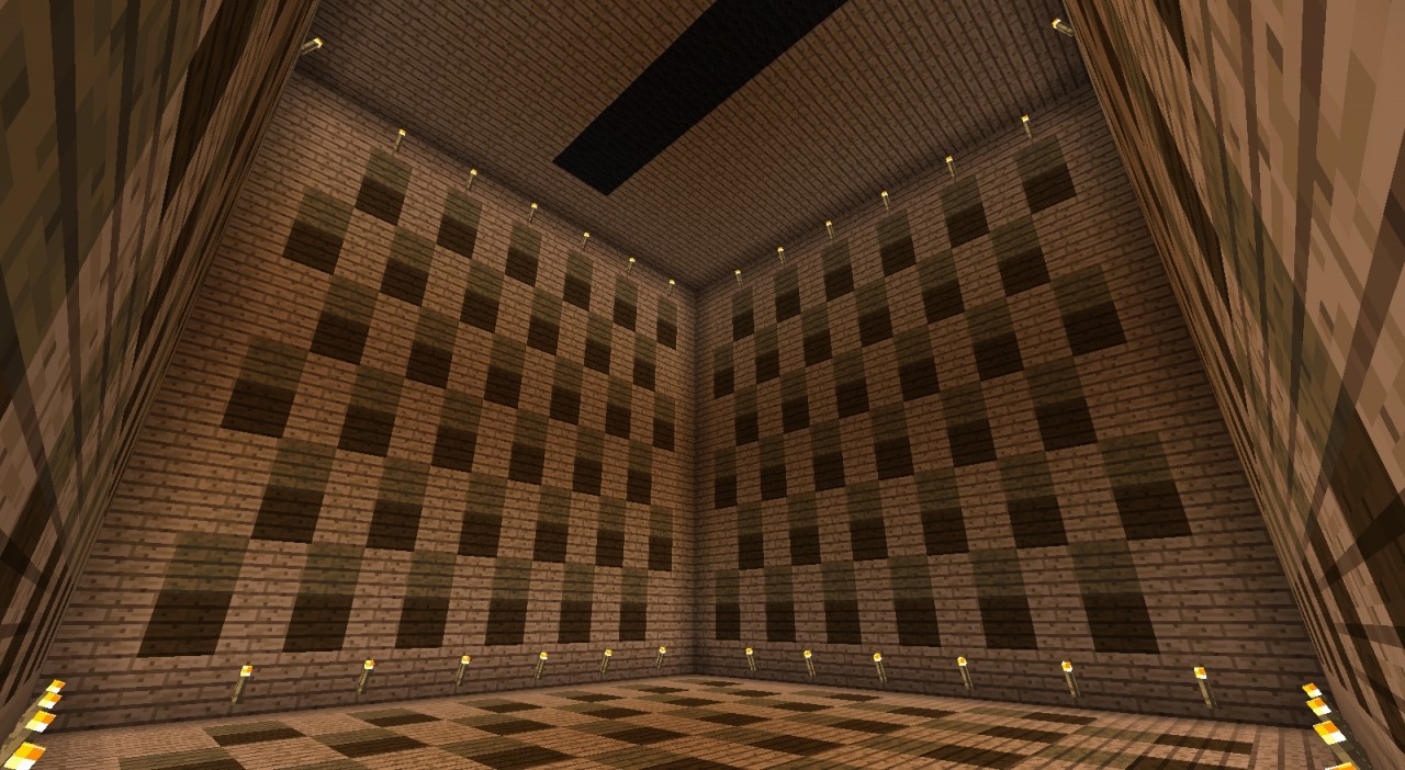 Jukebox Minecraft Map