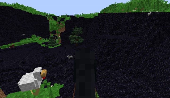 Phobos PVP Raiding Server Minecraft Server