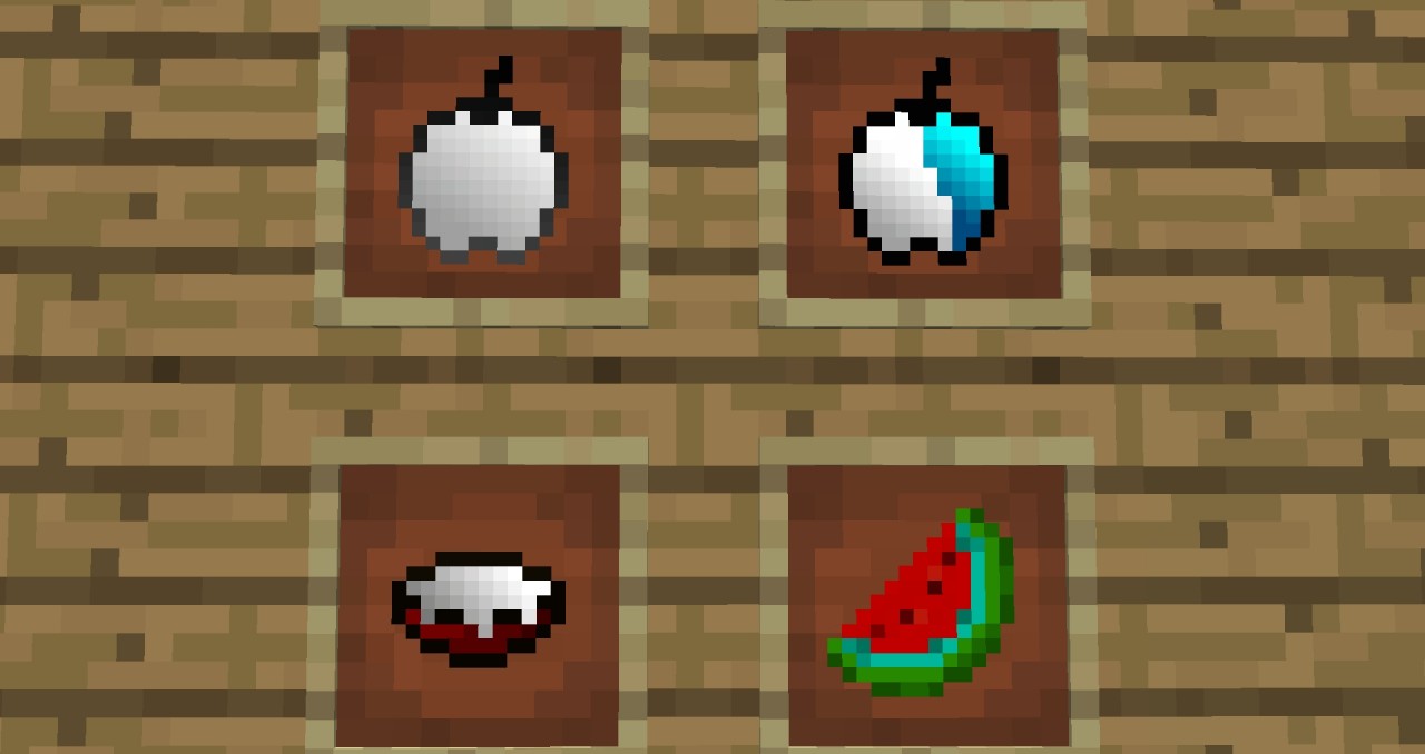 ChaoticFrost's Default Edit V2 Minecraft Texture Pack