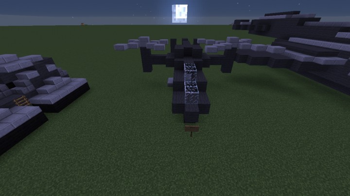 halo vehicles Minecraft Map