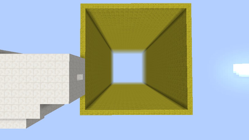The Dropper (FANMAP) 5 Levels 0.2V Minecraft Map