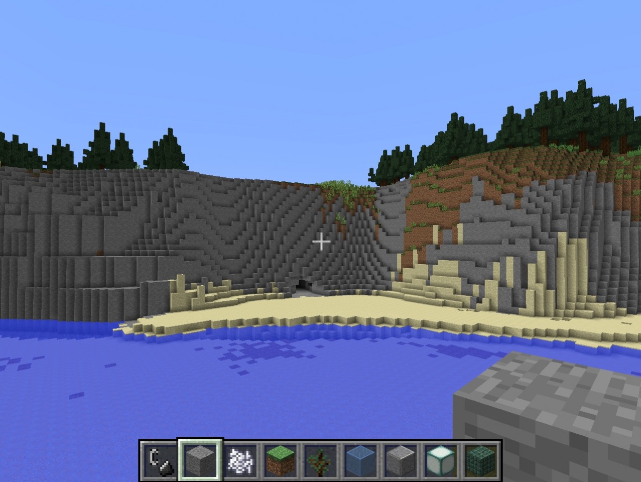 halo reach forge world map Minecraft Map