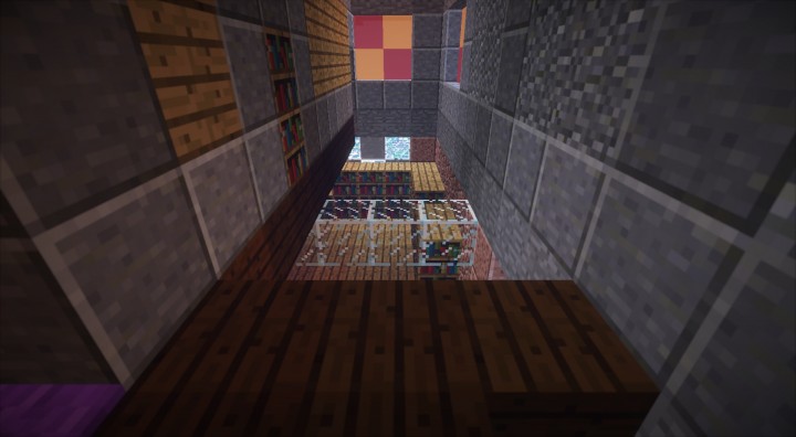 Drug Run REHAB - Brand new Drug Run map ! - SUPER FUN Minecraft Map