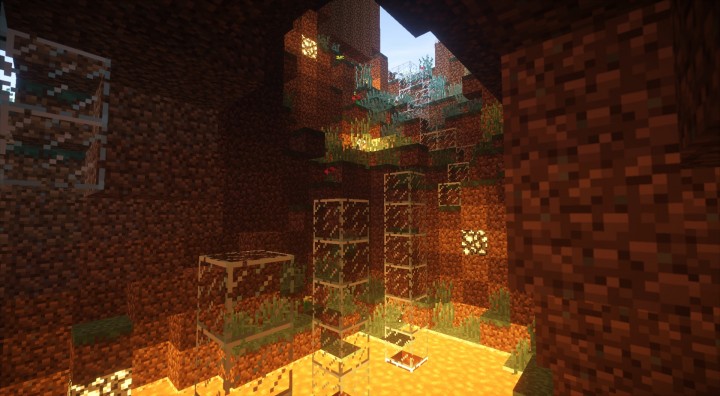 Drug Run REHAB - Brand new Drug Run map ! - SUPER FUN Minecraft Map