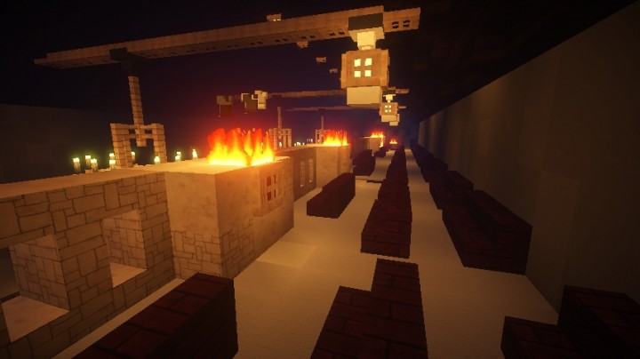 Nappy on Planet Minecraft