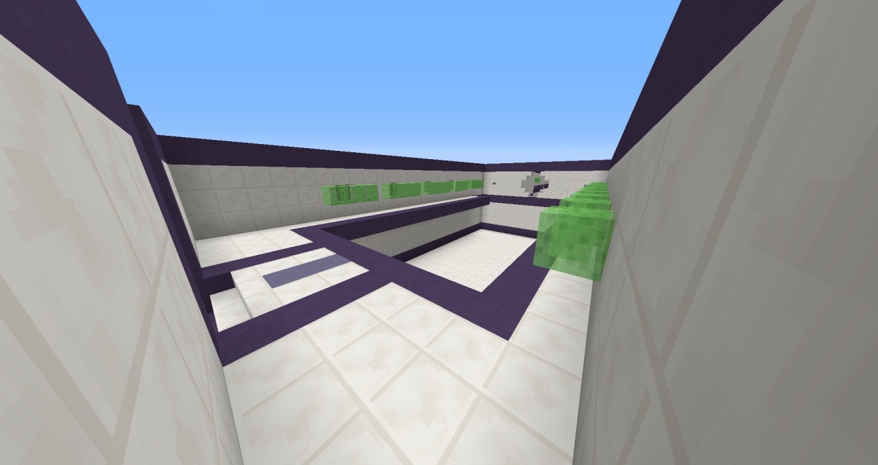 Three Stages [Jump and Run Map] [Now with english version!] Minecraft Map