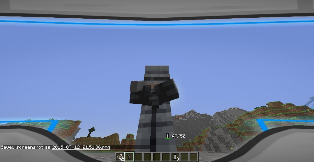 Flan's Mod Robocop Pack Addon Minecraft Mod