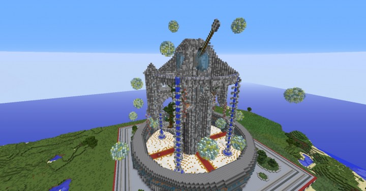 Faction Nerds Minecraft Server