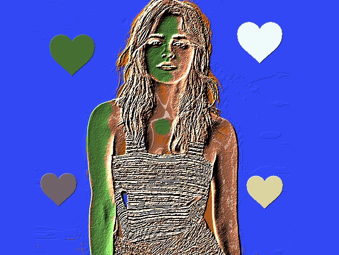 Emma Watson Survival Minecraft Map