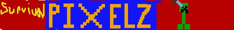 Pixelz Minecraft Server