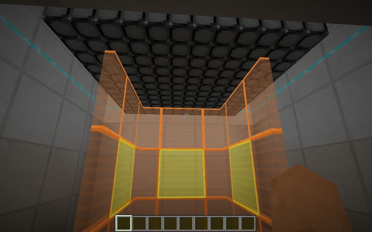 Portal:OS Minecraft Map