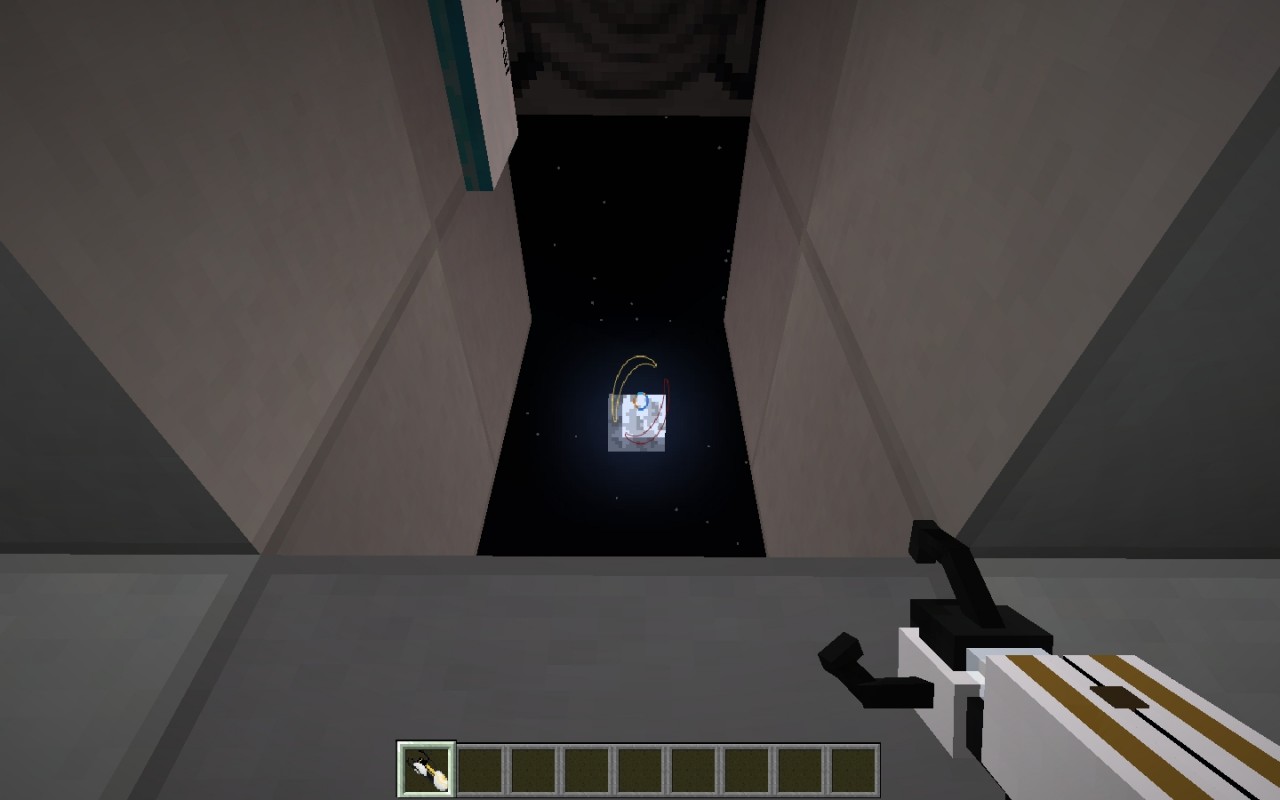 Portal:OS Minecraft Map