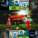 The Redstone Raiders Network Minecraft Server