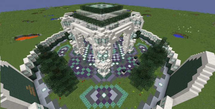 !~Hyper Network~! Minecraft Server