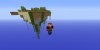 The Floating Isle Minecraft Map