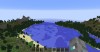 square survival Minecraft Map