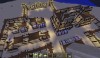 Desert Fort Minecraft Map