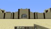 Desert Fort Minecraft Map