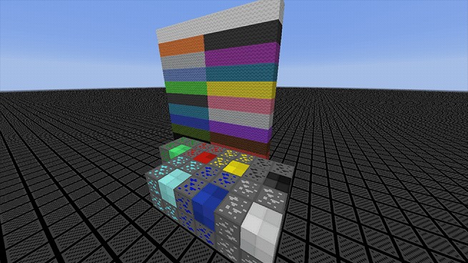 Simplistic Pack x16 Minecraft Texture Pack