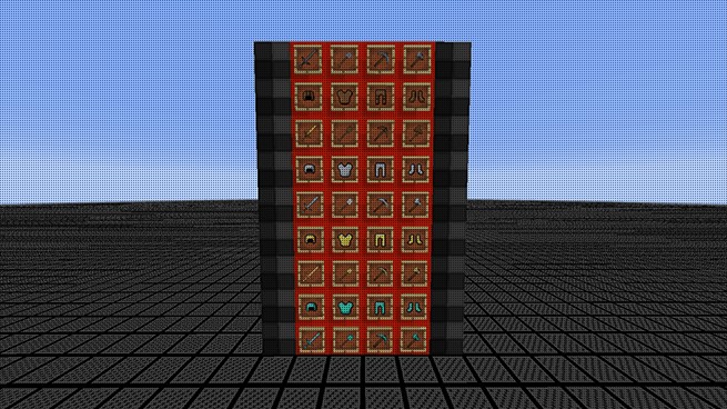 Simplistic Pack x16 Minecraft Texture Pack