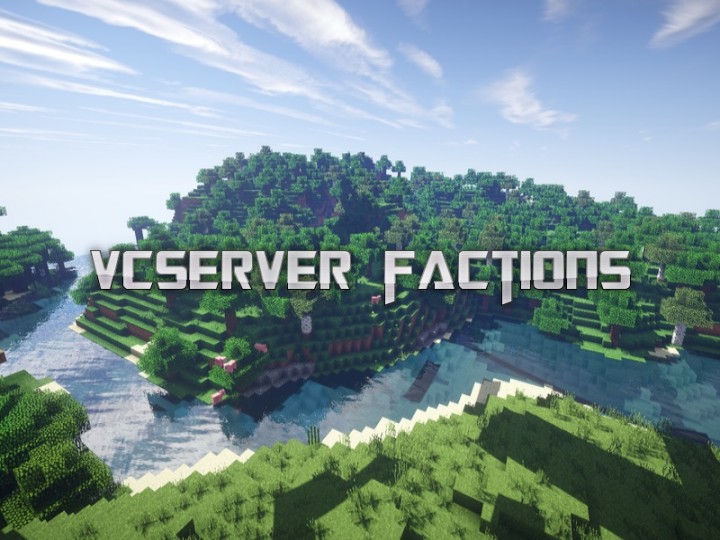 VCServer Minecraft Server