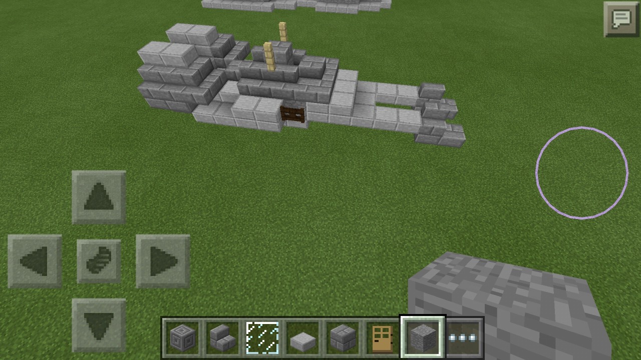 minecraft pocket edition star wars builds. Minecraft Map