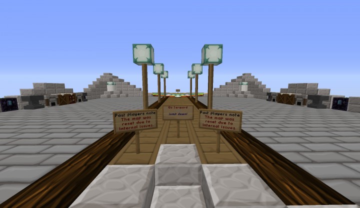 Shadow Factions Minecraft Server