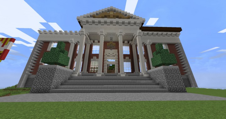 City Life MC Minecraft Server