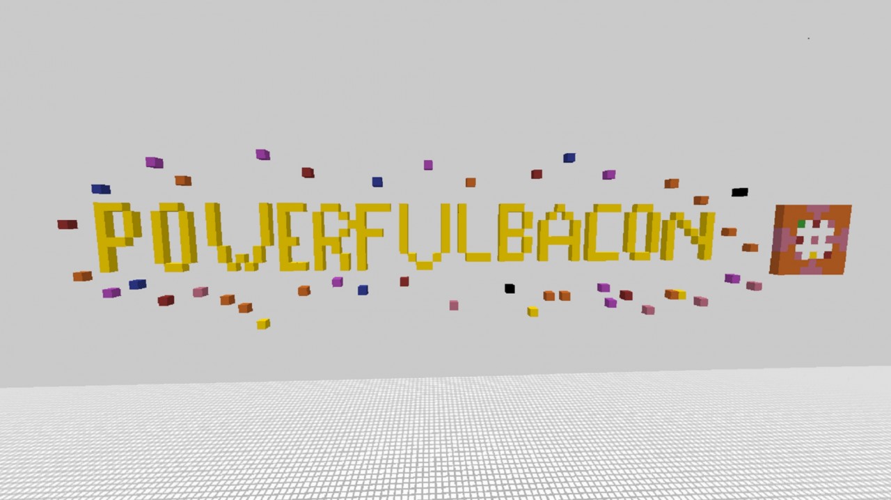 Perception Minecraft Map