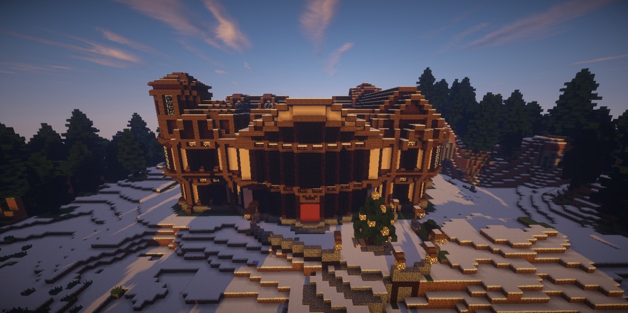 -=PokeHaven=- ReOpened! Minecraft Server