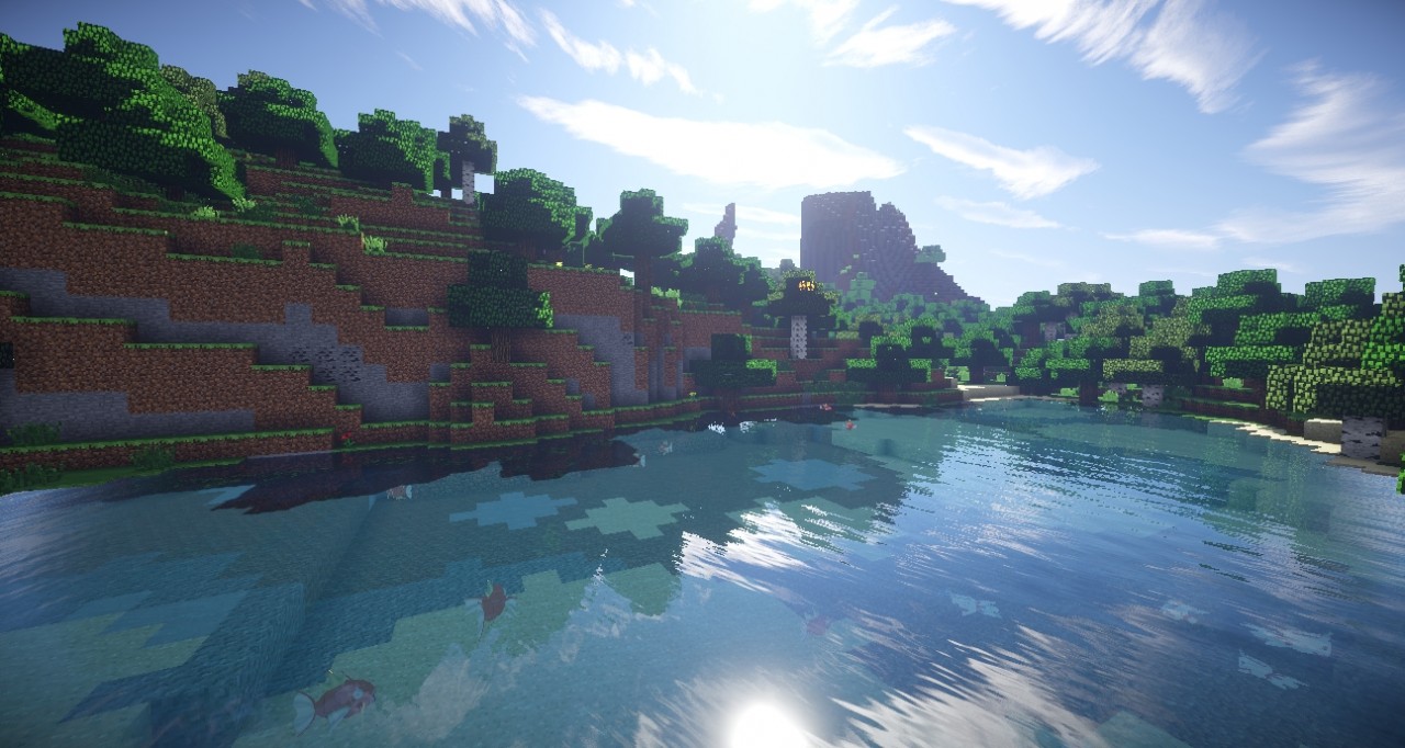 -=PokeHaven=- ReOpened! Minecraft Server