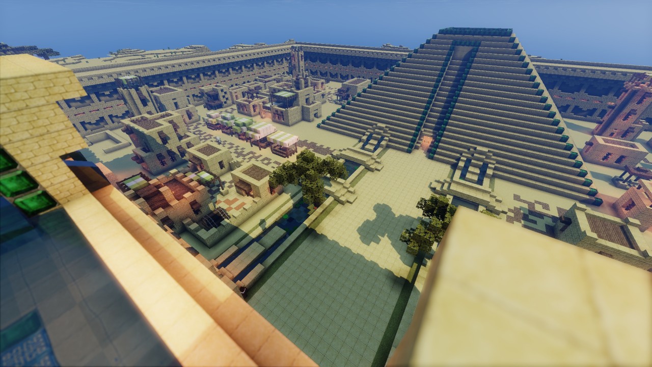 Insane Minecraft Network Minecraft Server