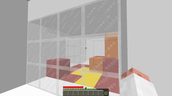 Perception Minecraft Map