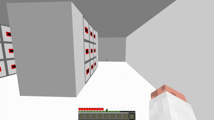 Perception Minecraft Map